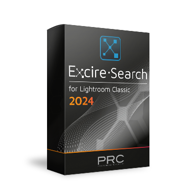 Excire Search 2024 | FRANZIS
