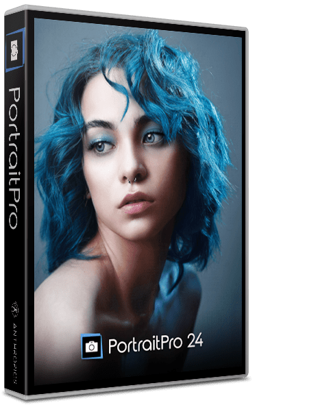 PortraitPro 24 Studio | FRANZIS