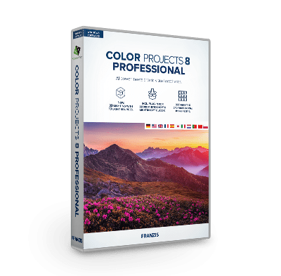 Projects-family | Photography Software made in Germany