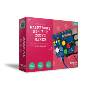 Lernspielzeug & Technik für Kinder | FRANZIS