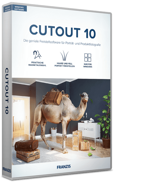 CutOut 10 | FRANZIS