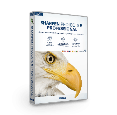 Projects-family | Photography Software made in Germany