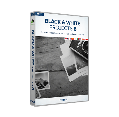 Projects-family | Photography Software made in Germany