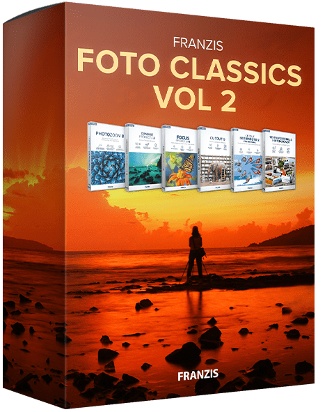Foto Classics Vol. 2 | FRANZIS