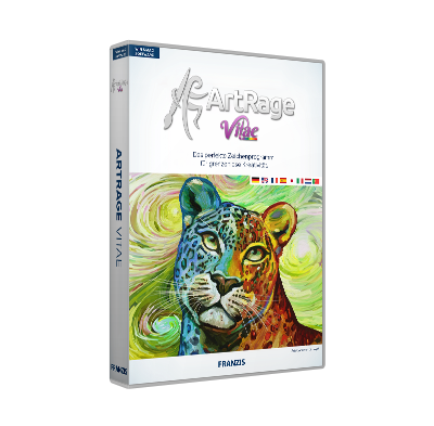 ArtRage Vitae | FRANZIS