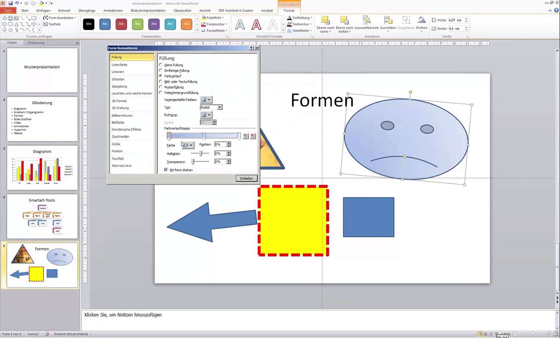Webinarvideo: PowerPoint-Workshop 1/4 - Grundlagen für eindrucksvolle ...