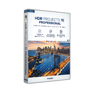 Projects-family | Photography Software made in Germany