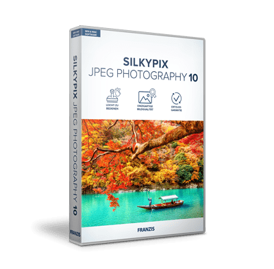 More Products | Photography Software made in Germany