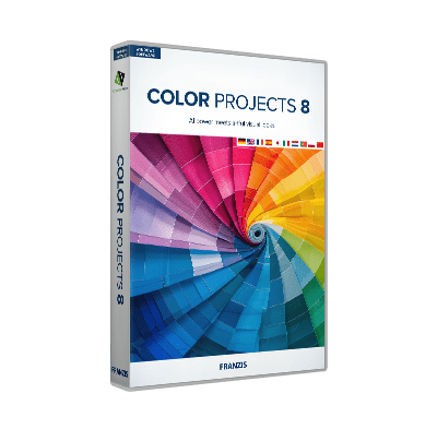 Projects-family | Photography Software made in Germany