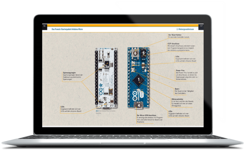 Franzis Arduino Tutorial Kit Pdf Clearance | varsana.com Franzis Arduino Tutorial Kit Pdf Clearance | varsana.com