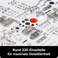 Porsche 911 Boxer Engine Kit | FRANZIS | FRANZIS