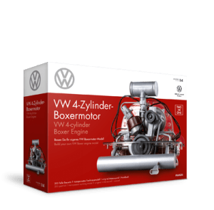 ⚙️ FRANZIS Engine Model Kits | Build Working Engines | FRANZIS