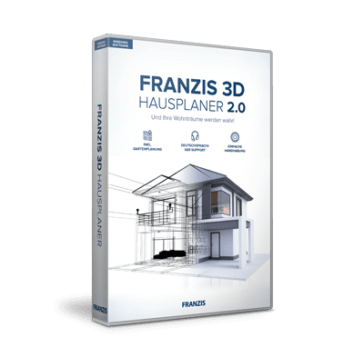 Die besten CAD-Programme für Ihre Projekte | FRANZIS